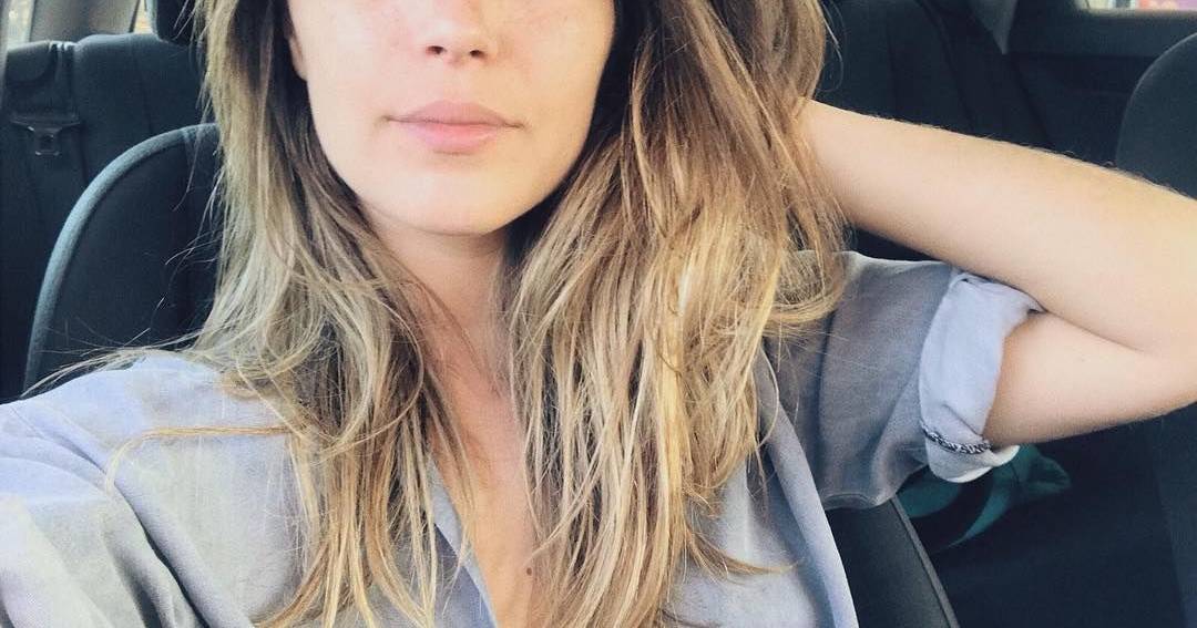 O novo visual de Bárbara Lourenço - Fama Show