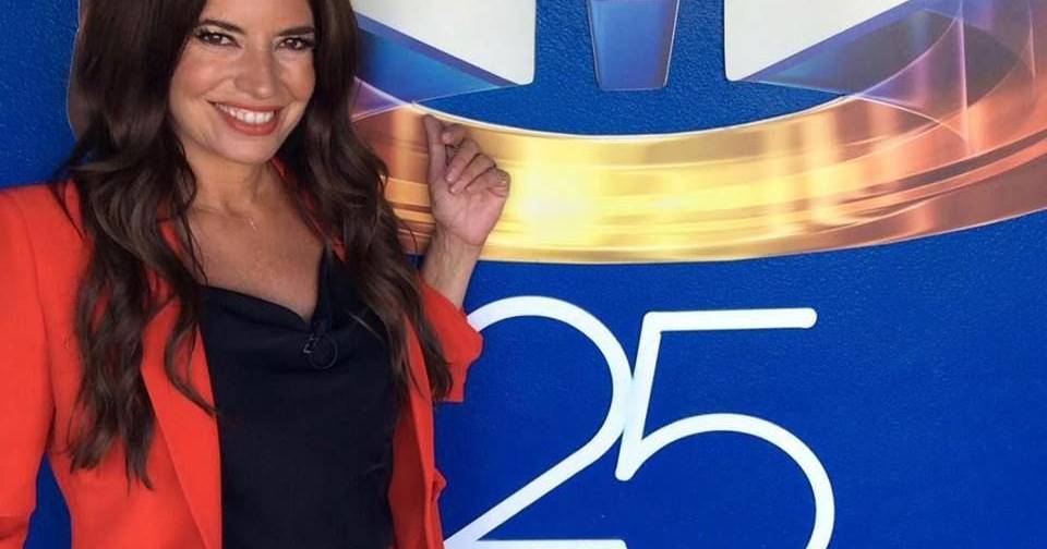 Assim era Bárbara Guimarães com 15 anos - Fama Show