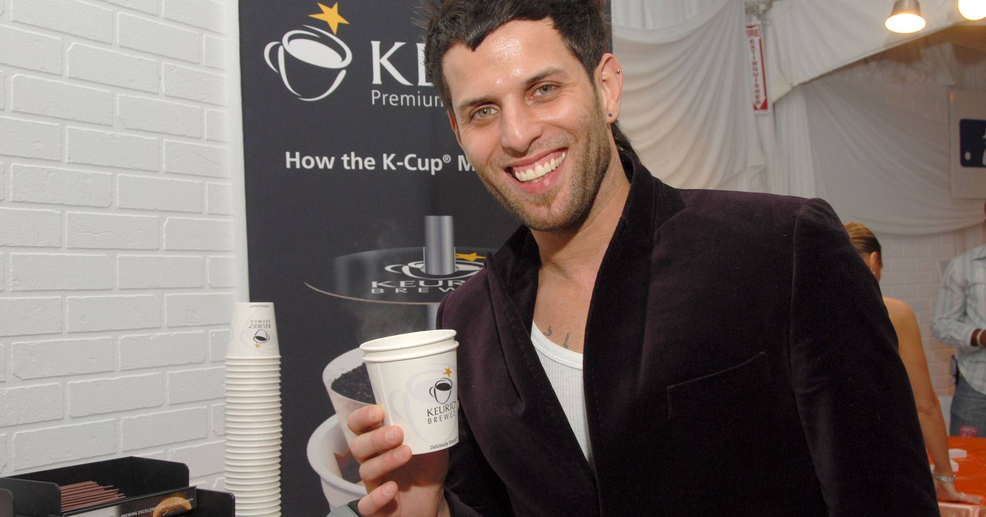 Devin Lima morre aos 41 anos depois de luta contra cancro - Fama Show