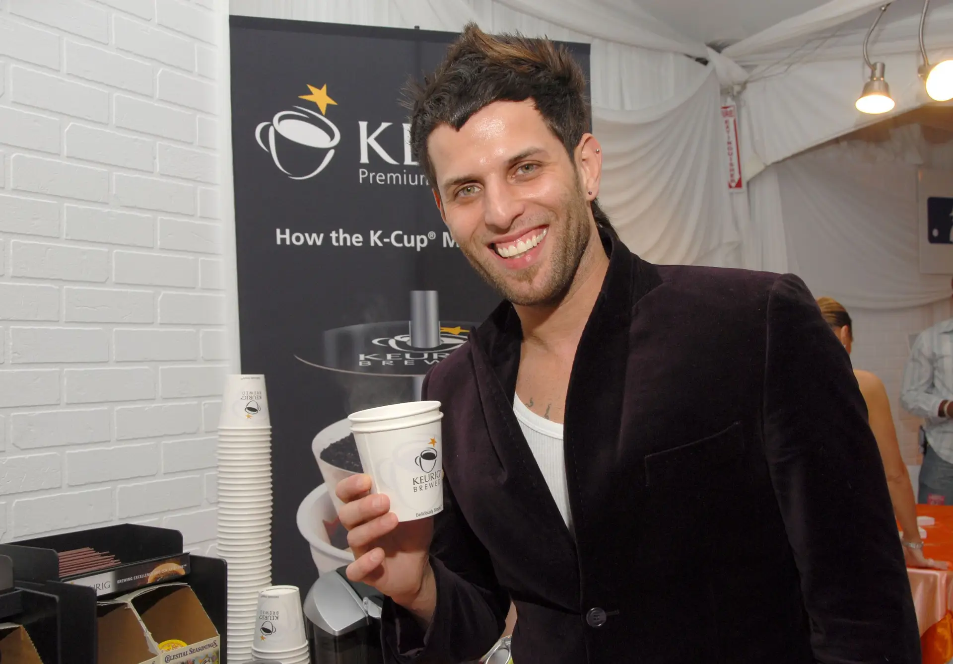 Devin Lima morre aos 41 anos depois de luta contra cancro - Fama Show