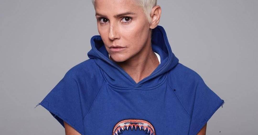 Deborah Secco lamenta a morte de Caio Junqueira aos 42 anos: “Sentiremos saudade” - Fama Show