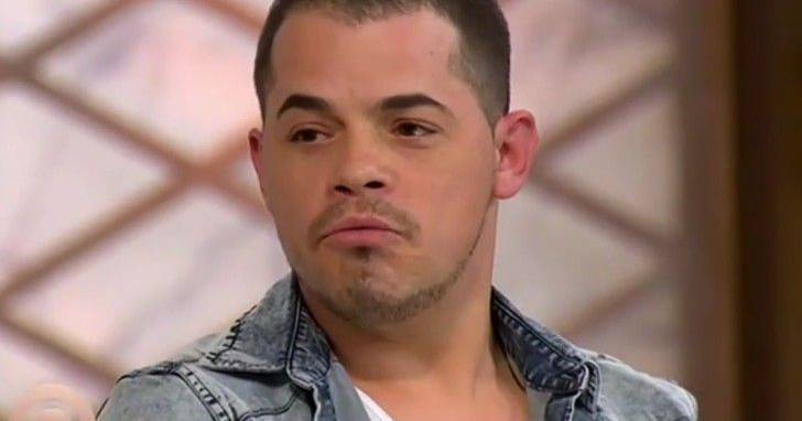 Saúl Ricardo não tem contacto com os pais há mais de 13 anos: “Agora já ...