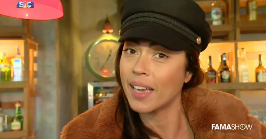 Conheça os dois locais mais especiais para Débora em Lisboa - Fama Show