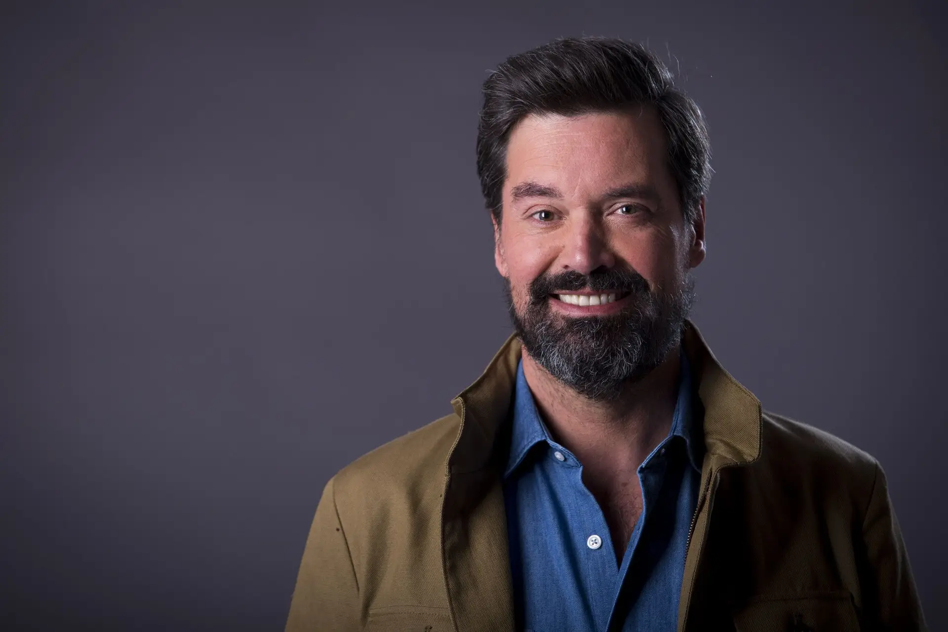 Rui Luís Brás recorda episódio de início de AVC - Fama Show