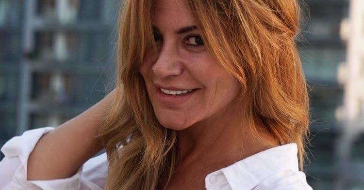 Sílvia Rizzo assinala aniversário do filho com foto inédita: "Orgulho ...