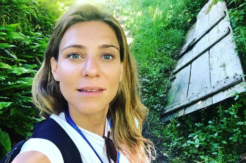  Estava Receosa Joana Solnado Explica Rela o Entre As Duas Filhas