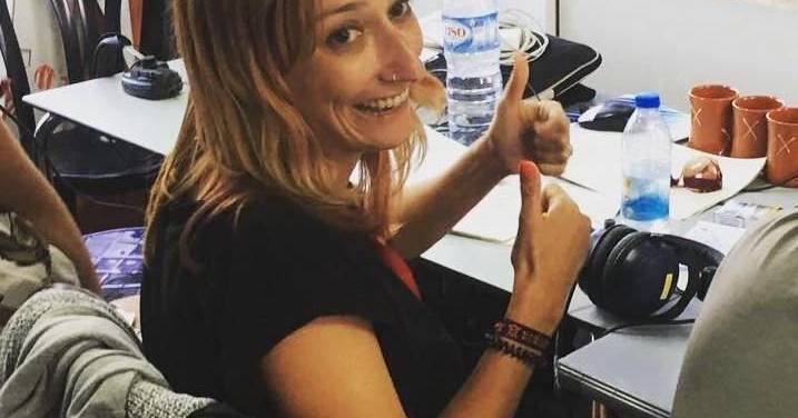 Depois de ser mãe pela primeira vez, Ana Markl confessa: “Este mundo ...