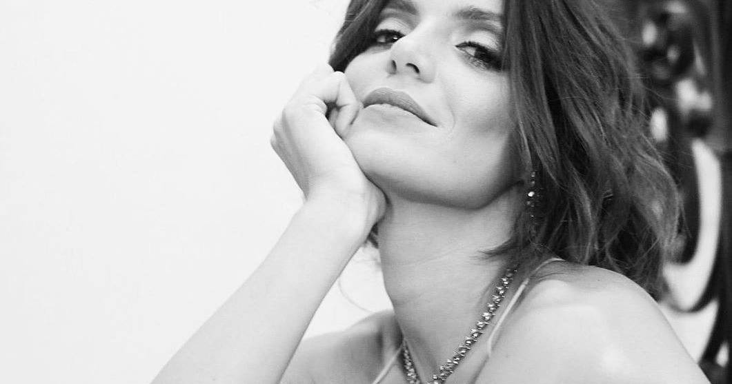 Andreia Rodrigues rendida aos seus três amores - Fama Show