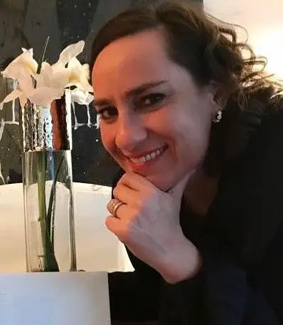 Maria Rueff conta como filha lhe salvou a vida: "O meu coração pertence ...