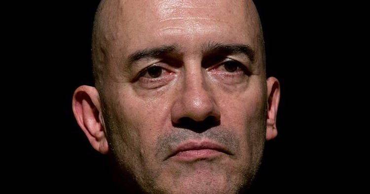 José Raposo sobre a morte do ator José Lopes: "Estou indignado" - Fama Show