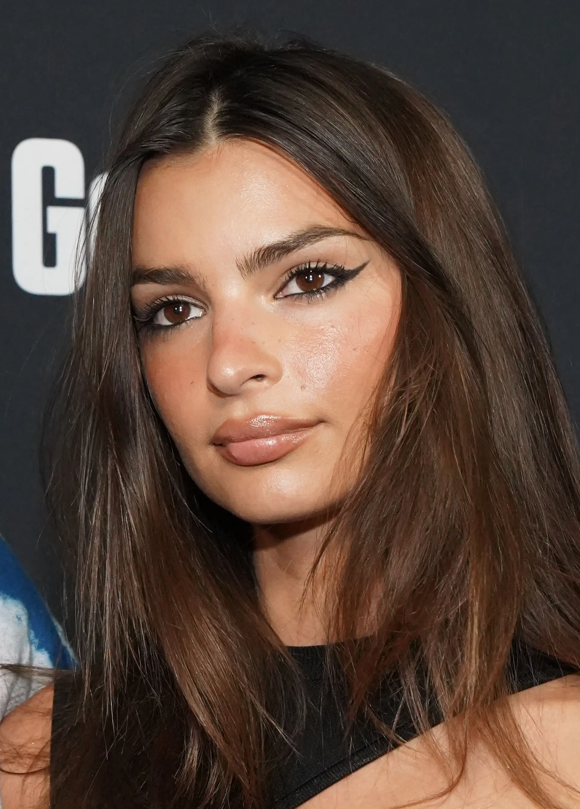 Emily Ratajkowski sobre acordo judicial de Harvey Weinstein: "Sem ...