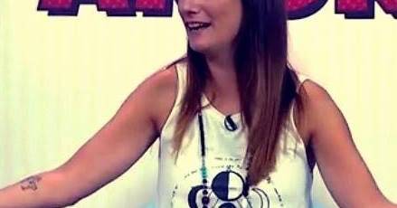 Ana Markl partilha foto rara ao lado do companheiro - Fama Show