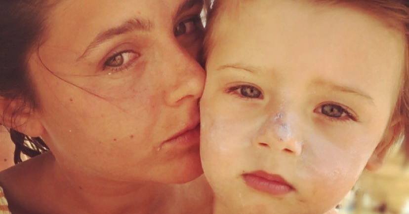 Maria Pitta Paixão mostra primeira fotografia dos filhos juntos - Fama Show