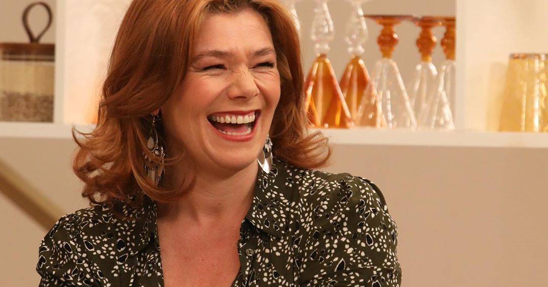 Em dia de aniversário, Ana Brito e Cunha partilha vídeo raro com o ...