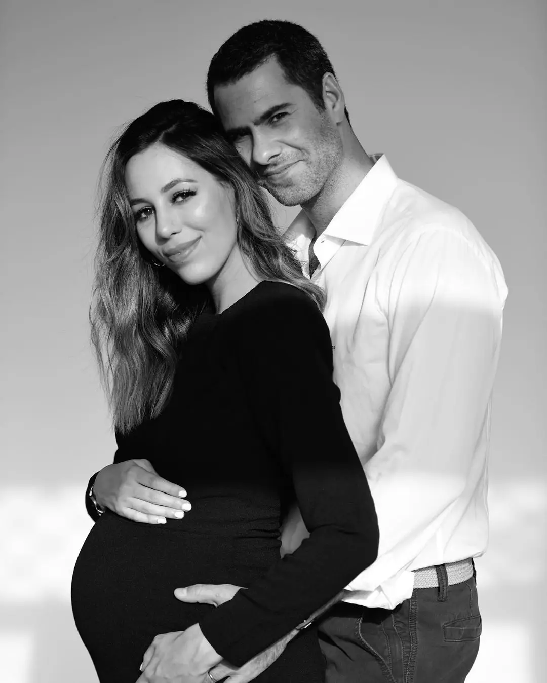 Já nasceu o bebé de Bárbara Corby: "O que já era o maior amor do mundo ...