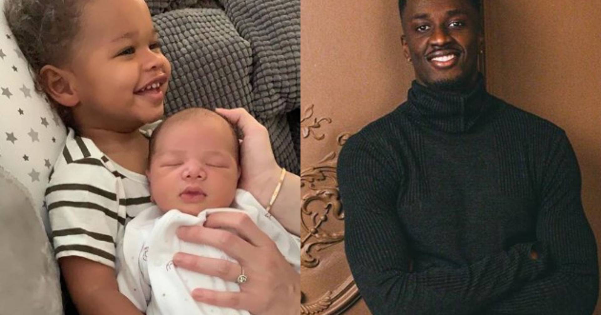 Éder Lopes partilha vídeo enternecedor com os dois filhos - Fama Show