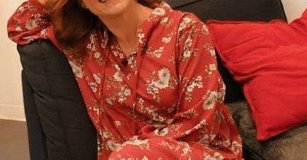 Sofia Nicholson surpreende ao partilhar fotografia inédita do filho ...