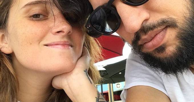 Diogo Clemente declara-se a Carolina Deslandes: “Não sabia que ia ter esta super mãe a dar-me ...