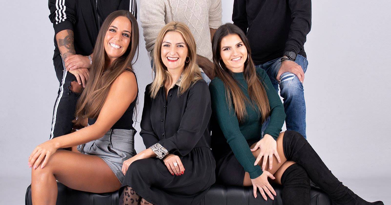 Revelados pormenores da morte de Tony Lemos, um dos fundadores dos ...