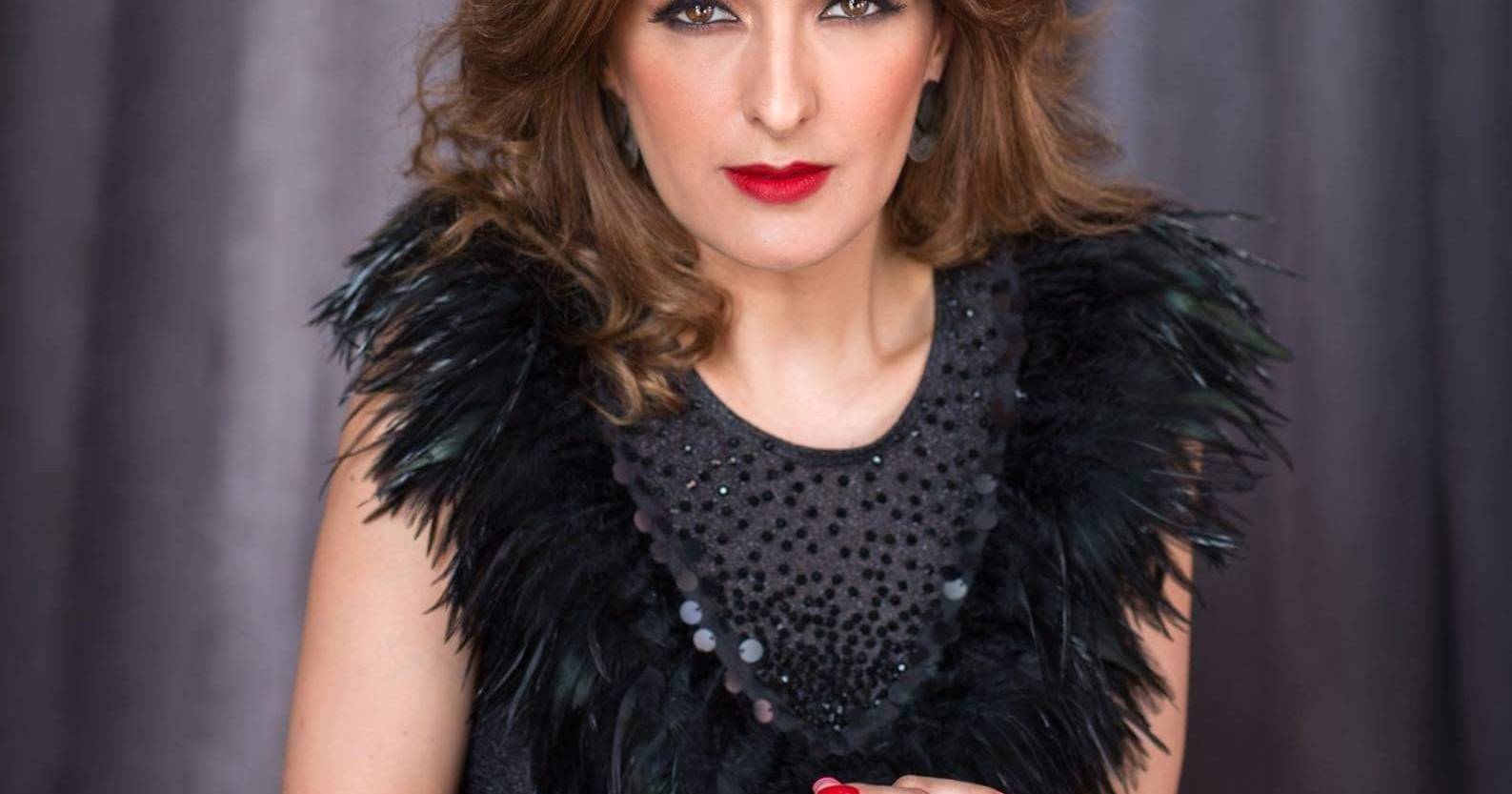 Filipa Lemos, dos Santamaria, sobre a morte do irmão: “Vou vivendo um ...