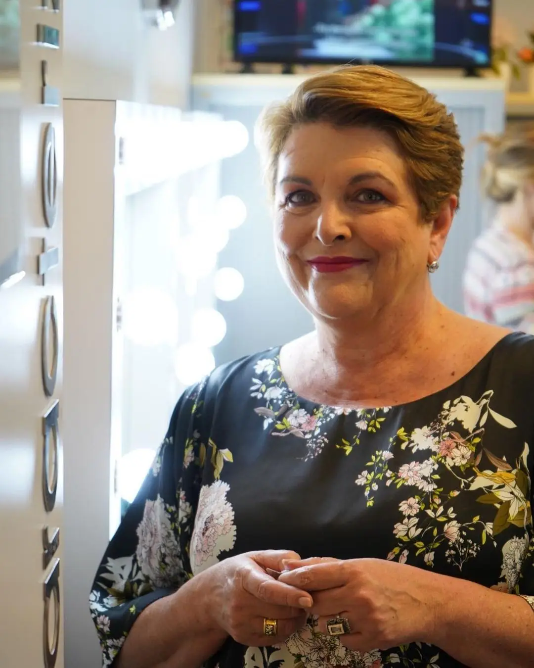 Luísa Castel-Branco recorda relação distante com o pai: “Naquele tempo ...