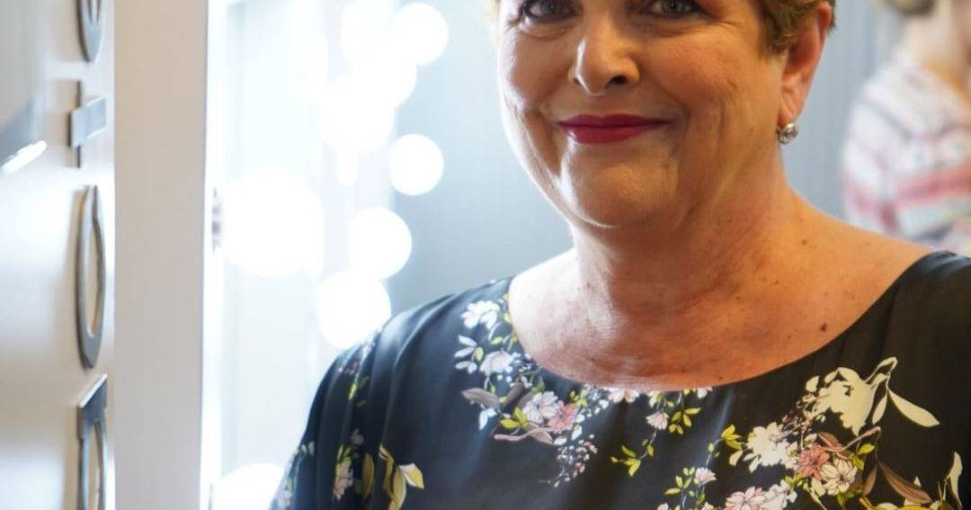 Luísa Castel-Branco recorda relação distante com o pai: “Naquele tempo ...