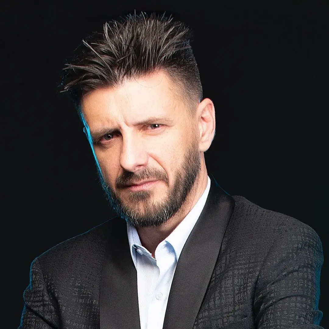 Filho de Tony Lemos concorre ao 'Festival da Canção': "Espero que ...