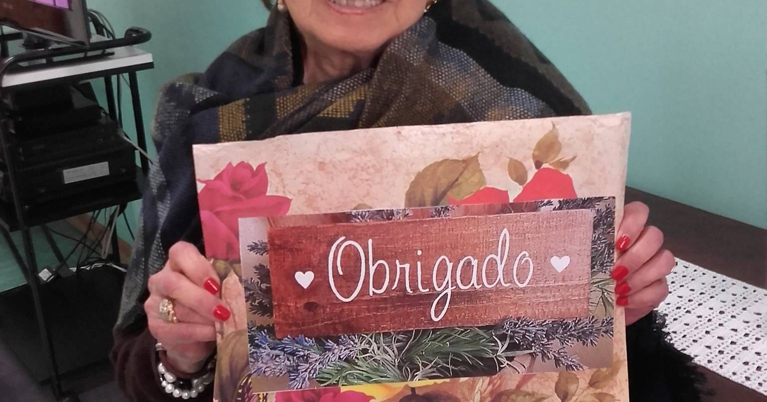 Morreu a atriz Isabel Rosado - Fama Show