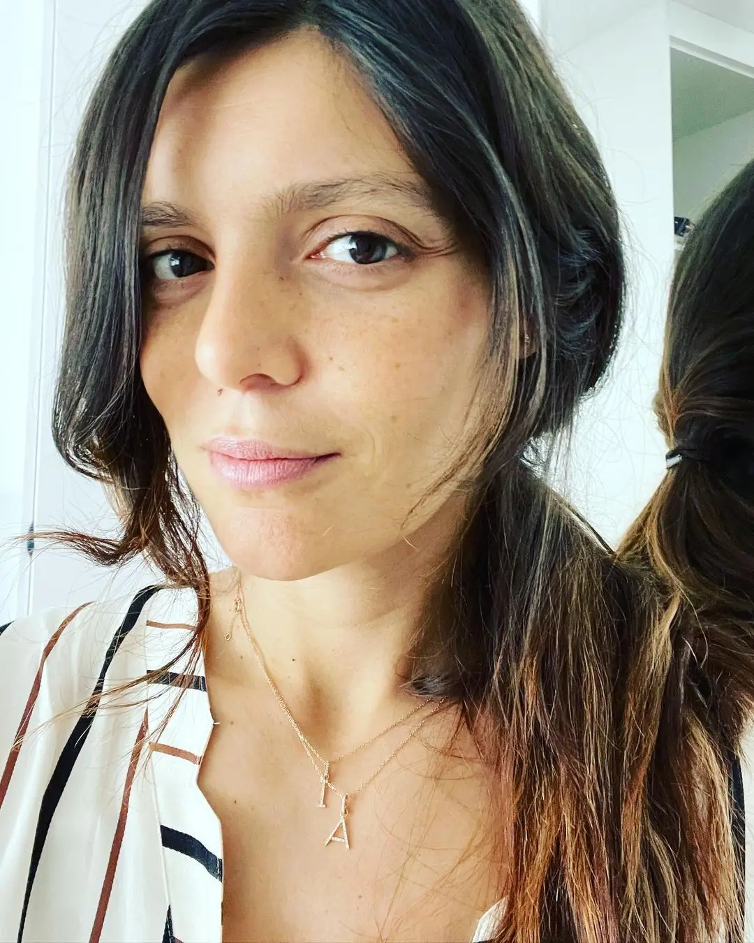 Andreia Rodrigues brinda fãs com registos únicos do seu dia de ...