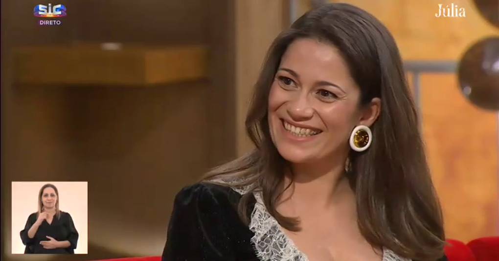 Depois de casamento conturbado com Lucas Rocha, Anabela Santana ...