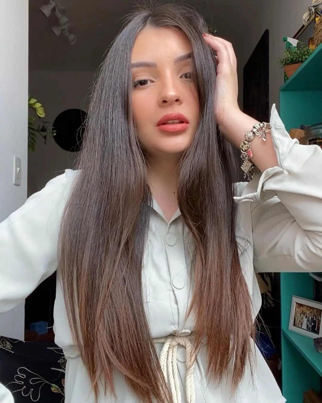 Atriz brasileira Mabel Calzolari morre aos 21 anos - Fama Show