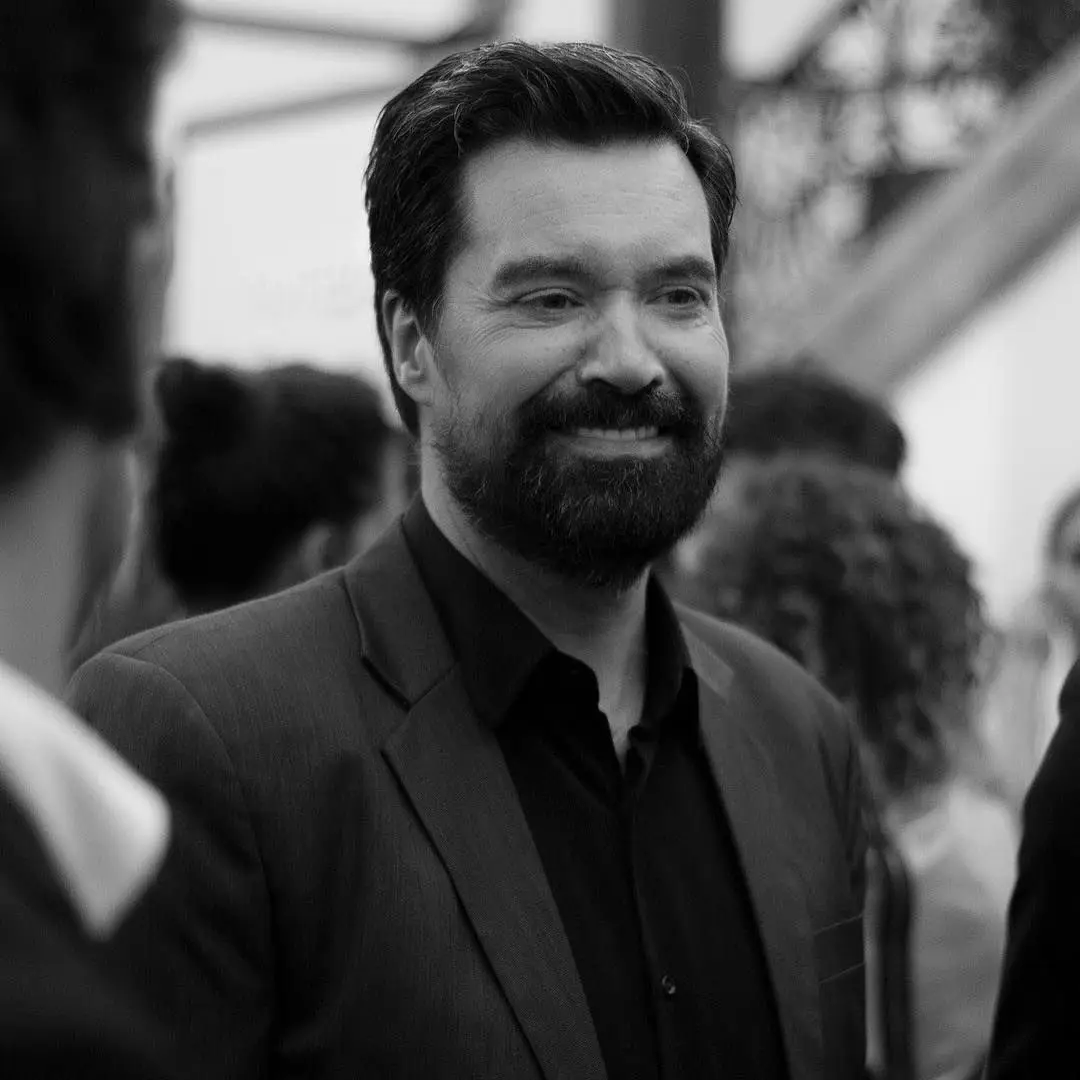 Rui Luís Brás muda de profissão para garantir um melhor futuro para o ...