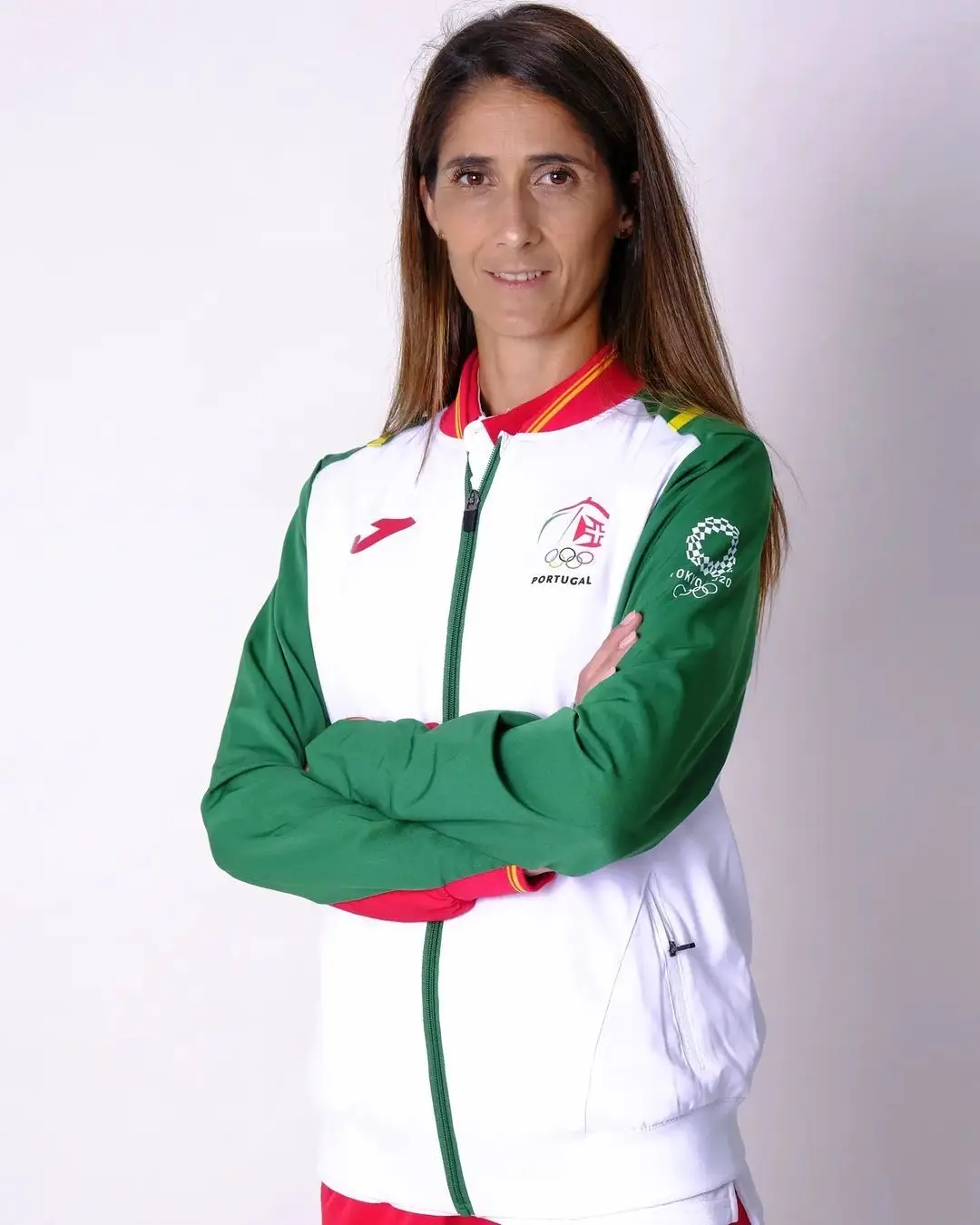 Sara Moreira desmaia na maratona: "Caí para o lado, não me lembro de ...