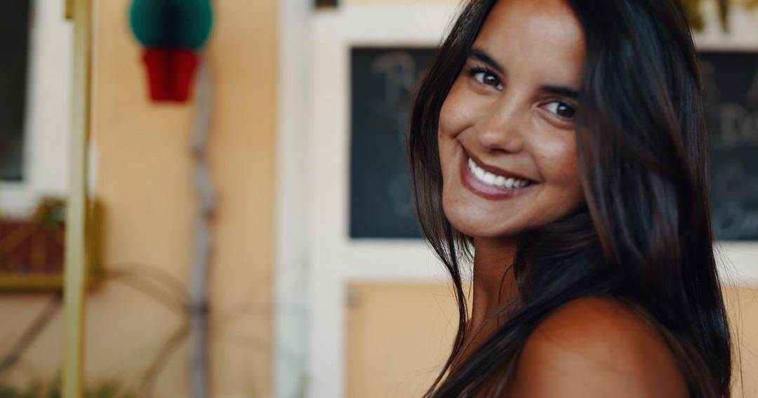 Sara Matos surpreende com momento especial em família - Fama Show