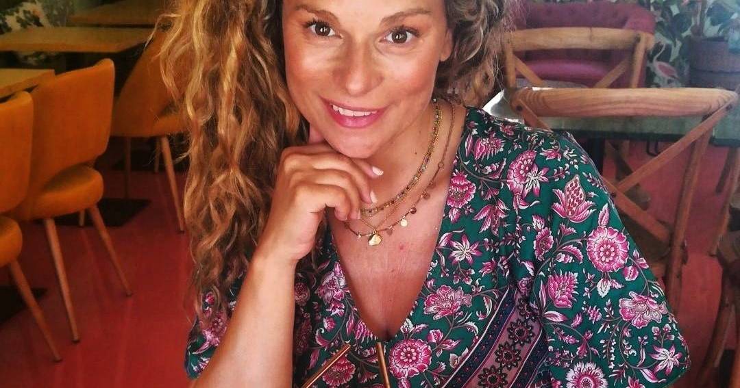 Rita Mendes junta os três filhos em foto única - Fama Show