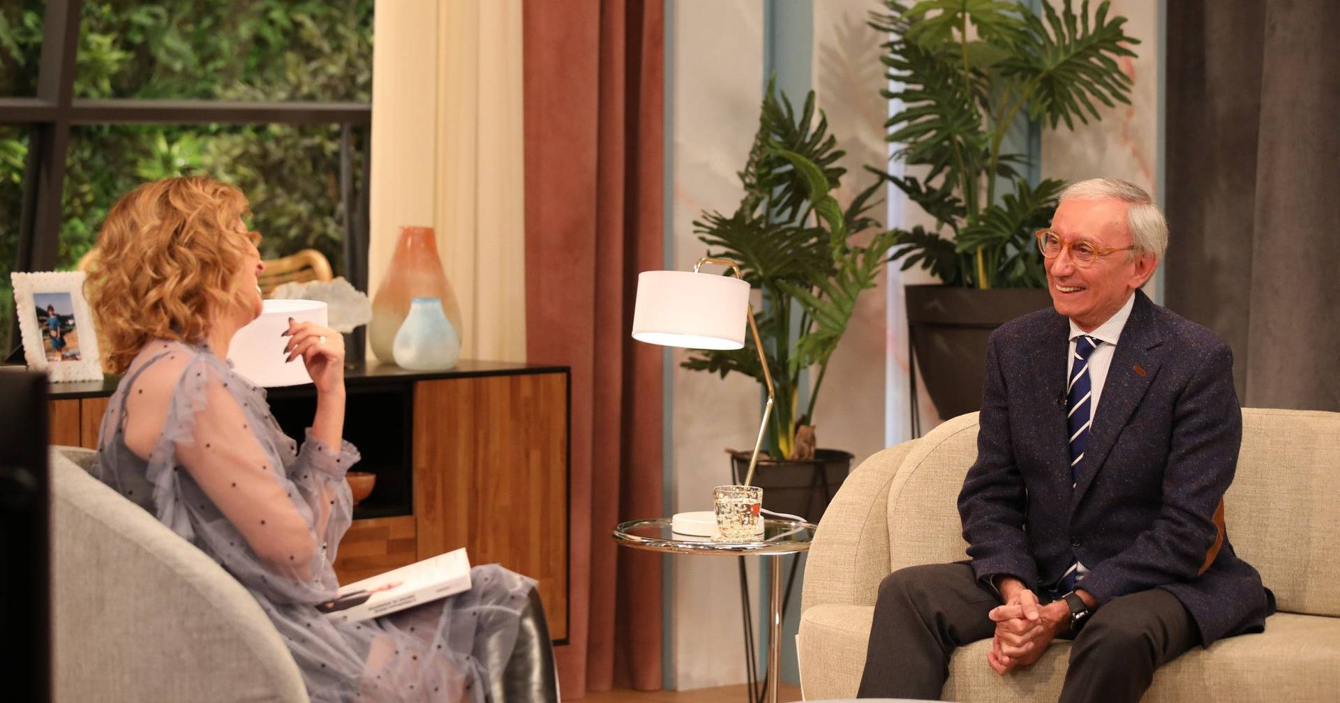 Júlio Isidro confessa: "Quando deixar a TV não terei muito tempo de ...