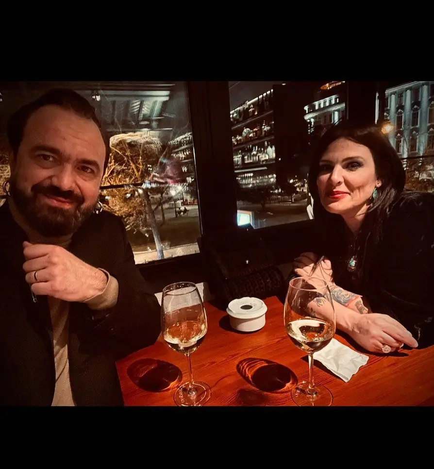 Sónia Tavares mostra momento raro ao lado do marido - Fama Show