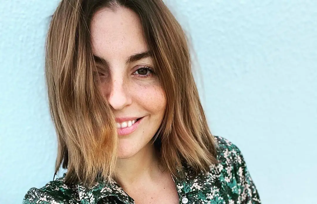 Jessica Athayde revela: “Foi um dos efeitos com que fiquei da Covid-19 ...