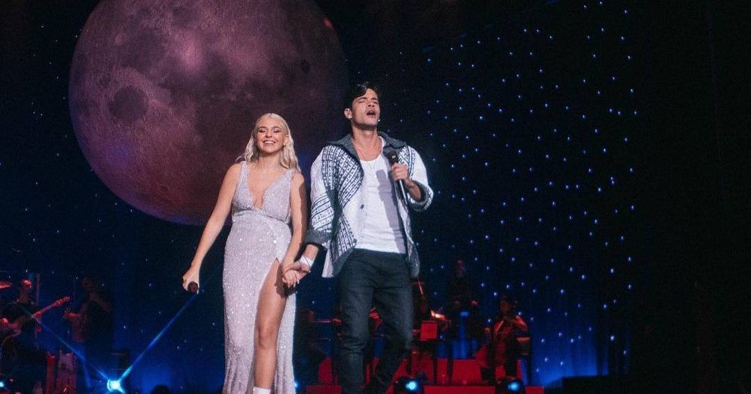 Pouco ativo nas redes sociais, Ivo Lucas mostra-se na casa de Bárbara ...