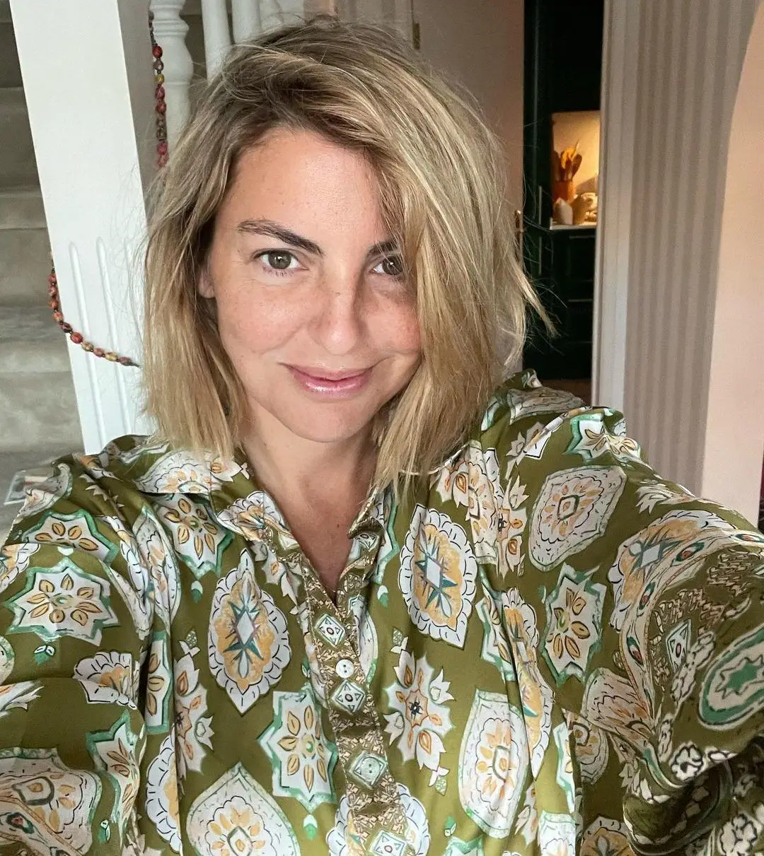 Jessica Athayde revela: “Crise no corpo de eczemas, comichão na ...