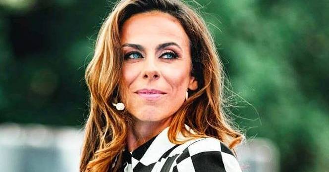 Filomena Cautela declara-se a Joana Solnado: “Mais que irmã” - Fama Show