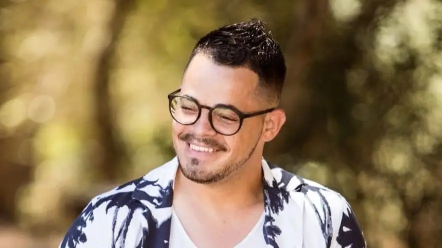 Saúl não perdoa os pais: “Podia ter milhões de euros” - Fama Show