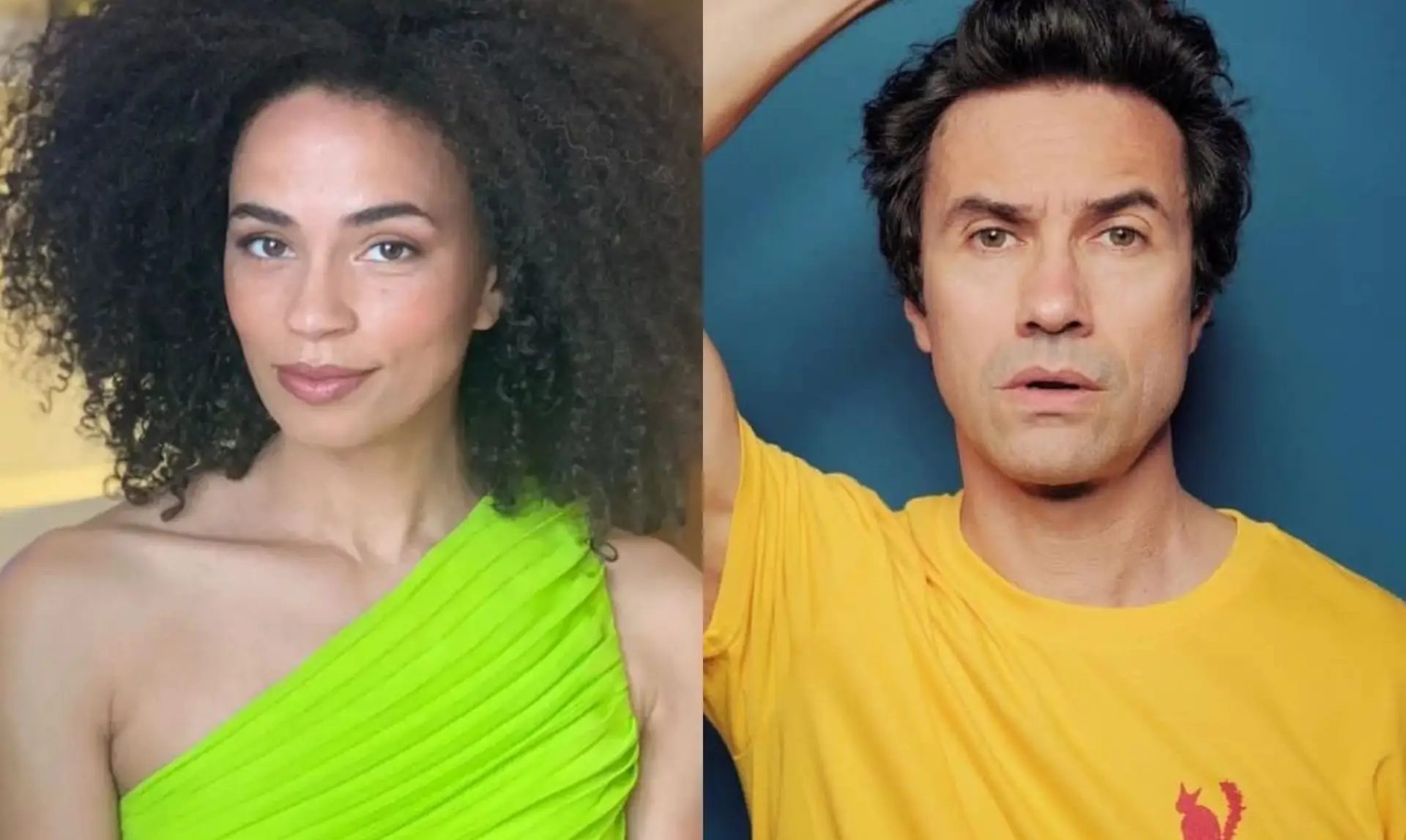 Eis o que David Fonseca mudaria em Ana Sofia Martins: “Depois sobra sempre para ele” - Fama Show