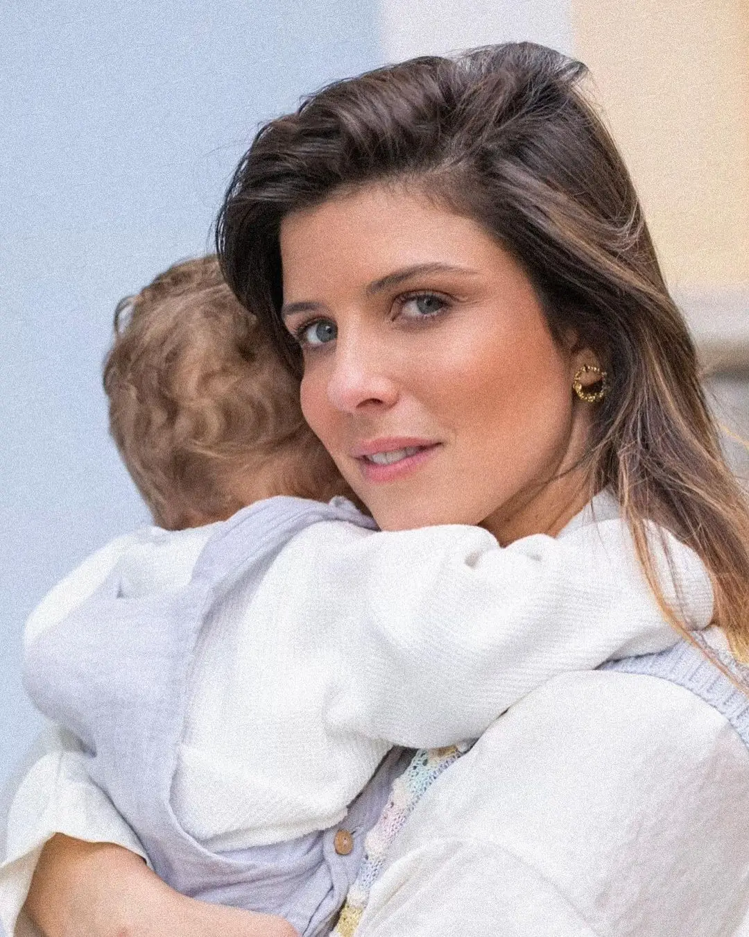 Inês Folque revela: “Passei o dia em trabalho de parto a acompanhar a ...