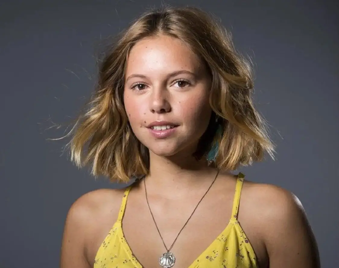 Namoro de Laura Dutra com o surfista Tristan Roberts chega ao fim ...