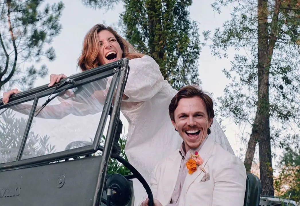 “Parece que estamos juntos desde que nascemos” – Matilde Breyner e ...