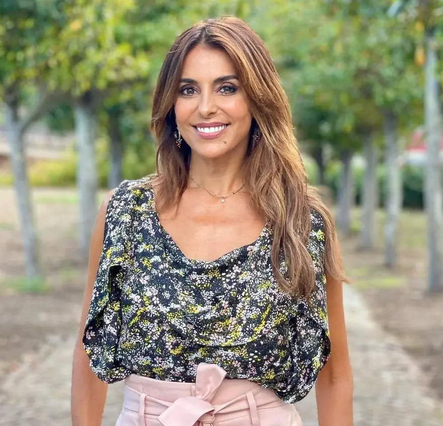 Há um ano, Catarina Furtado nomeava a mulher mais bonita dos Globos de Ouro - Fama Show