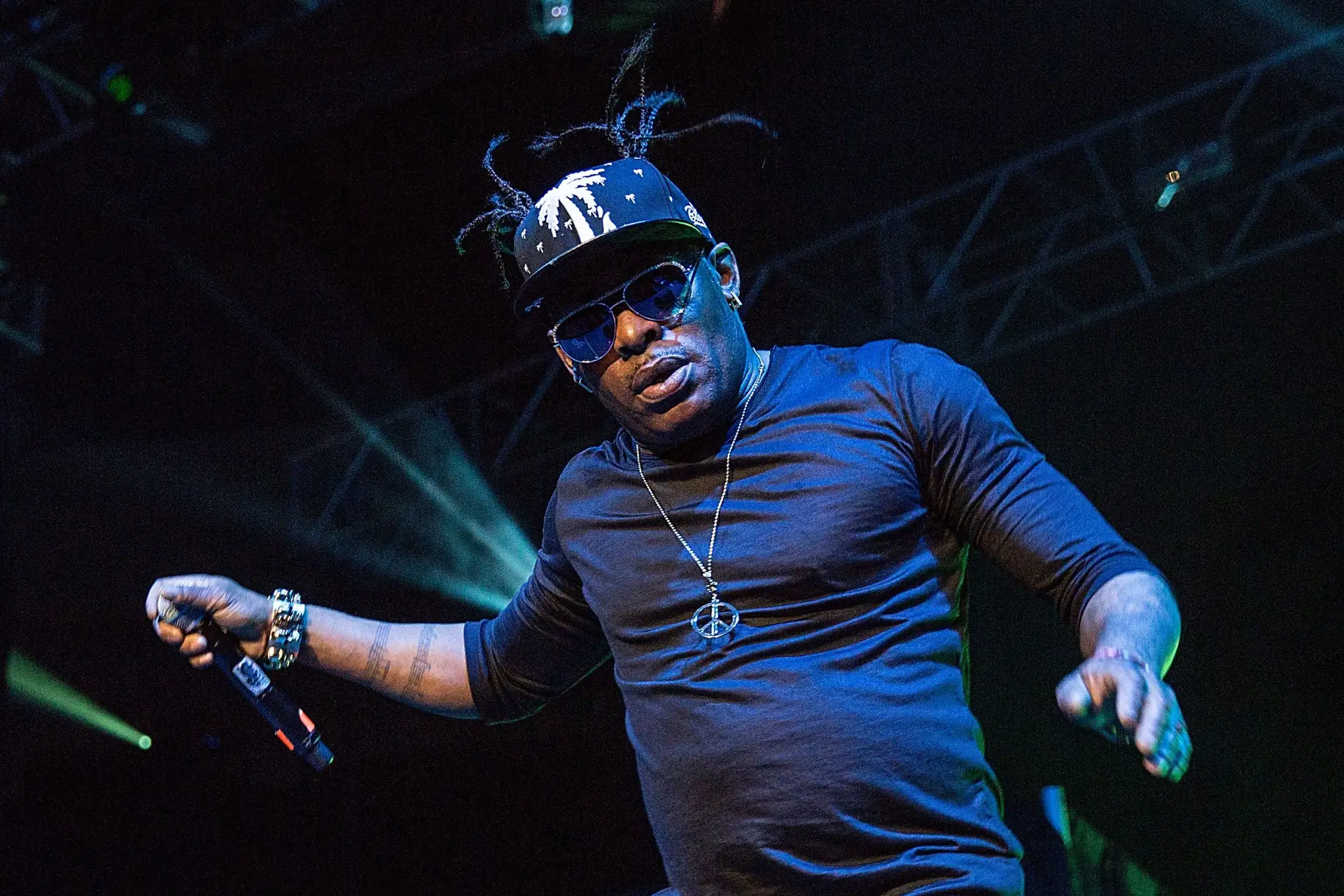 Morreu o rapper Coolio, aos 59 anos - Fama Show