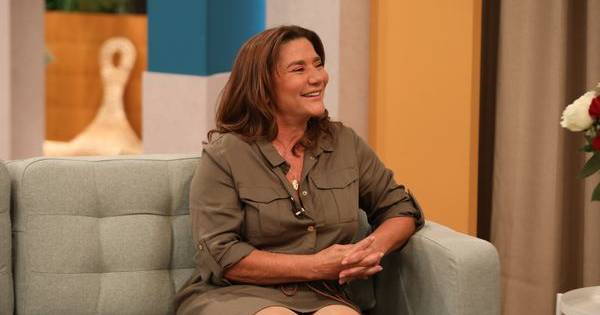 Marina Mota regressa à SIC - Fama Show