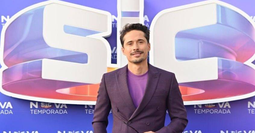 Recorda-se do primeiro trabalho de João Paulo Sousa na SIC? Foi há 15 ...